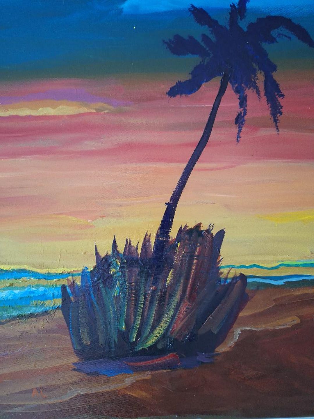 The Island - Etsy