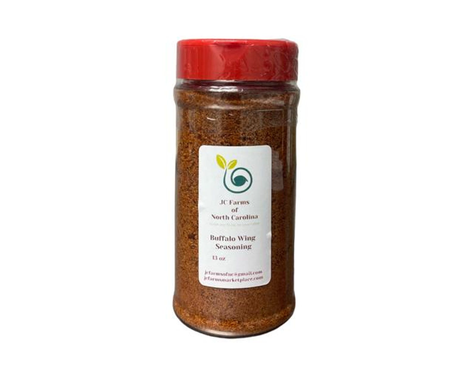 Buffalo Wing Seasoning - Etsy