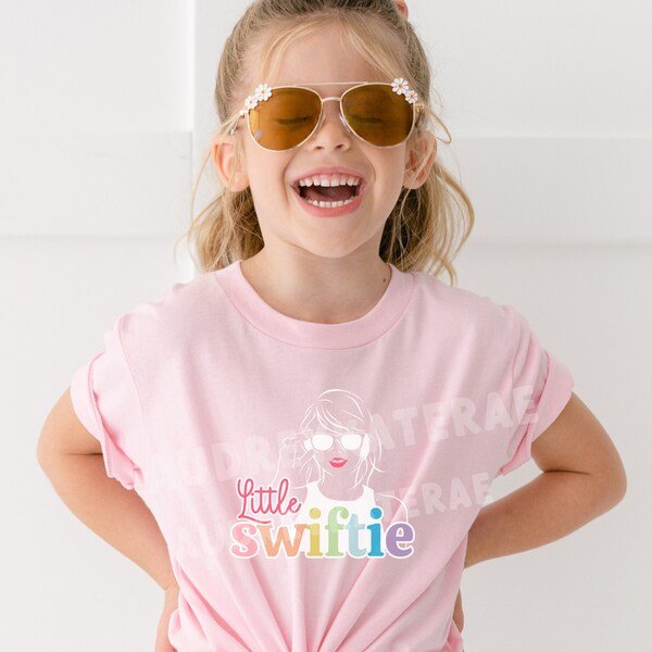 Lil Swiftie Shirt - Etsy