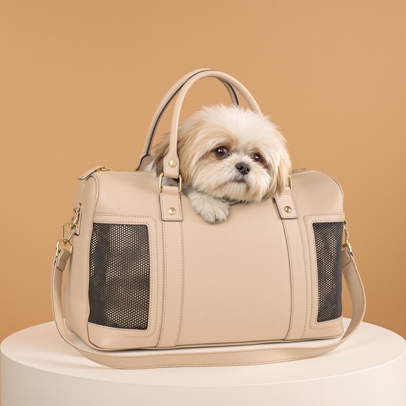 Dog Carrier Purse - Etsy