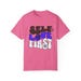 Unisex T-shirt, Self-love T-shirt, Gift for Her, Gift for Him, Self ...