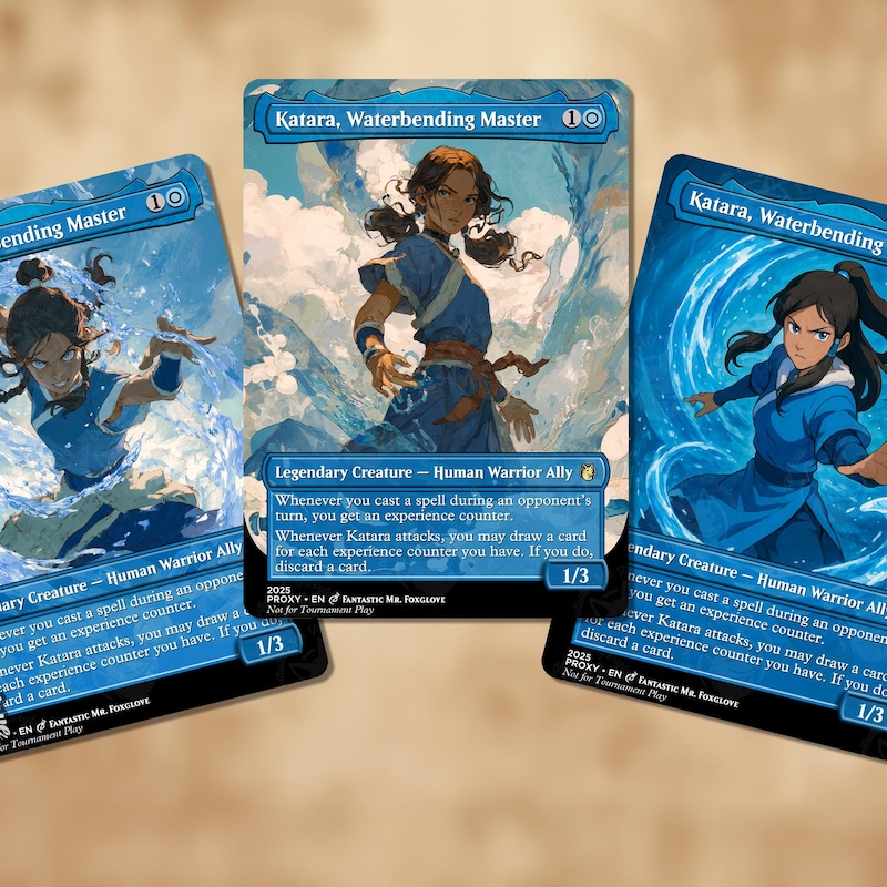 Water Box Puzzle - Etsy UK