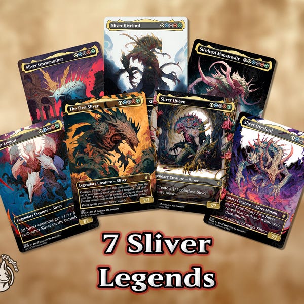 Overlord Edh - Etsy