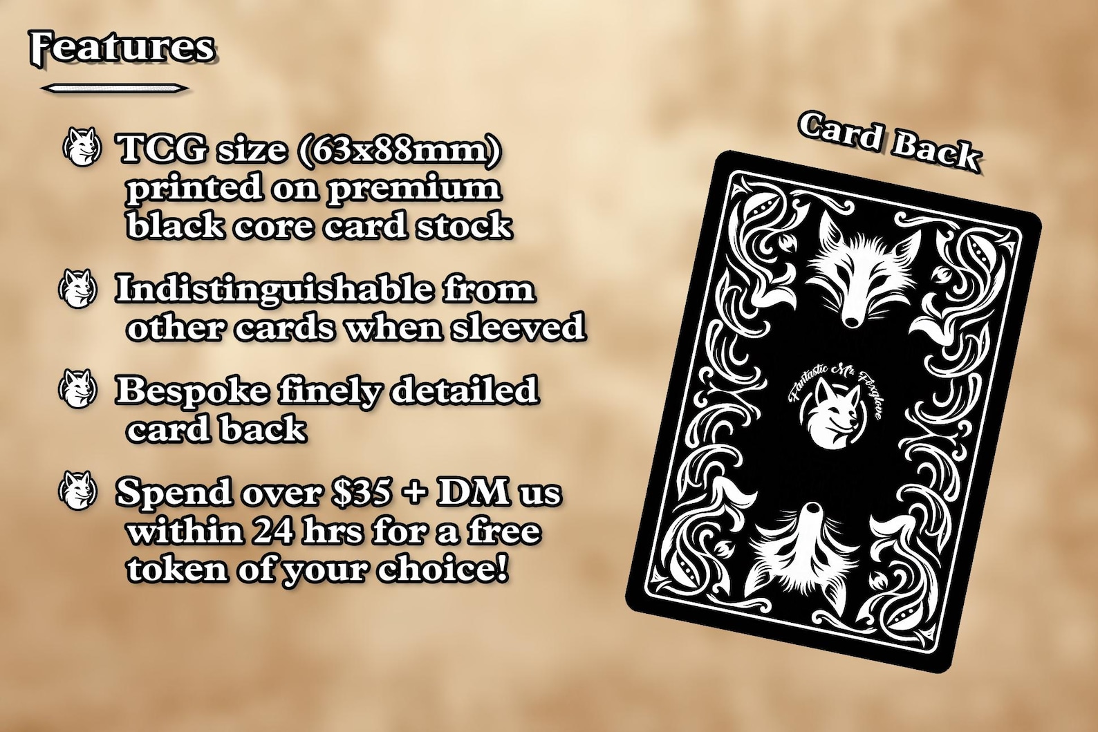 Smothering Tithe | Proxy Card With Meme Art — Art by John Lewis Krimmel ...