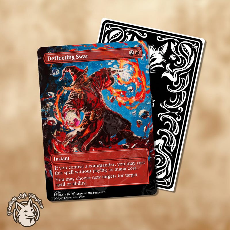 Gamechangers Card - Etsy