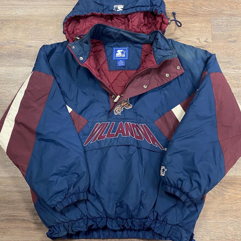 90s Starter Jackets - Etsy