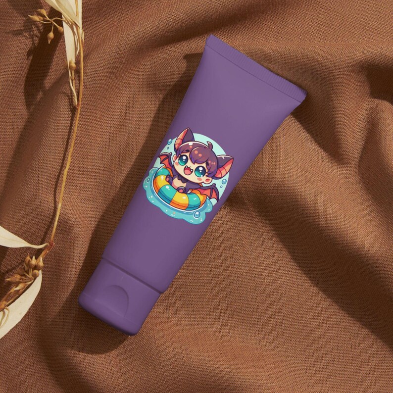 Cute Kawaii Bat Clipart Set 16 Fun and Colorful Cartoon Bat ...