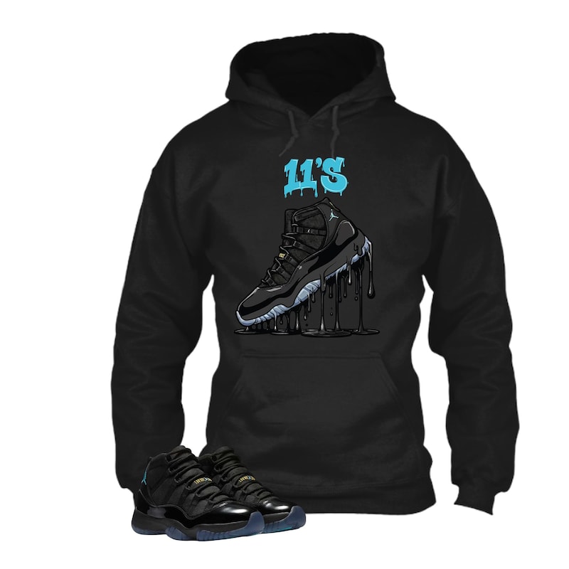 11s Gamma T Shirt - Etsy