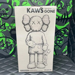 Inspired by KAWS Modern Art Sculpture Hypebeast Companion Figure ...