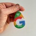 NFC Google Review Keyring.easy Fast Way to Increase Google Businesses ...