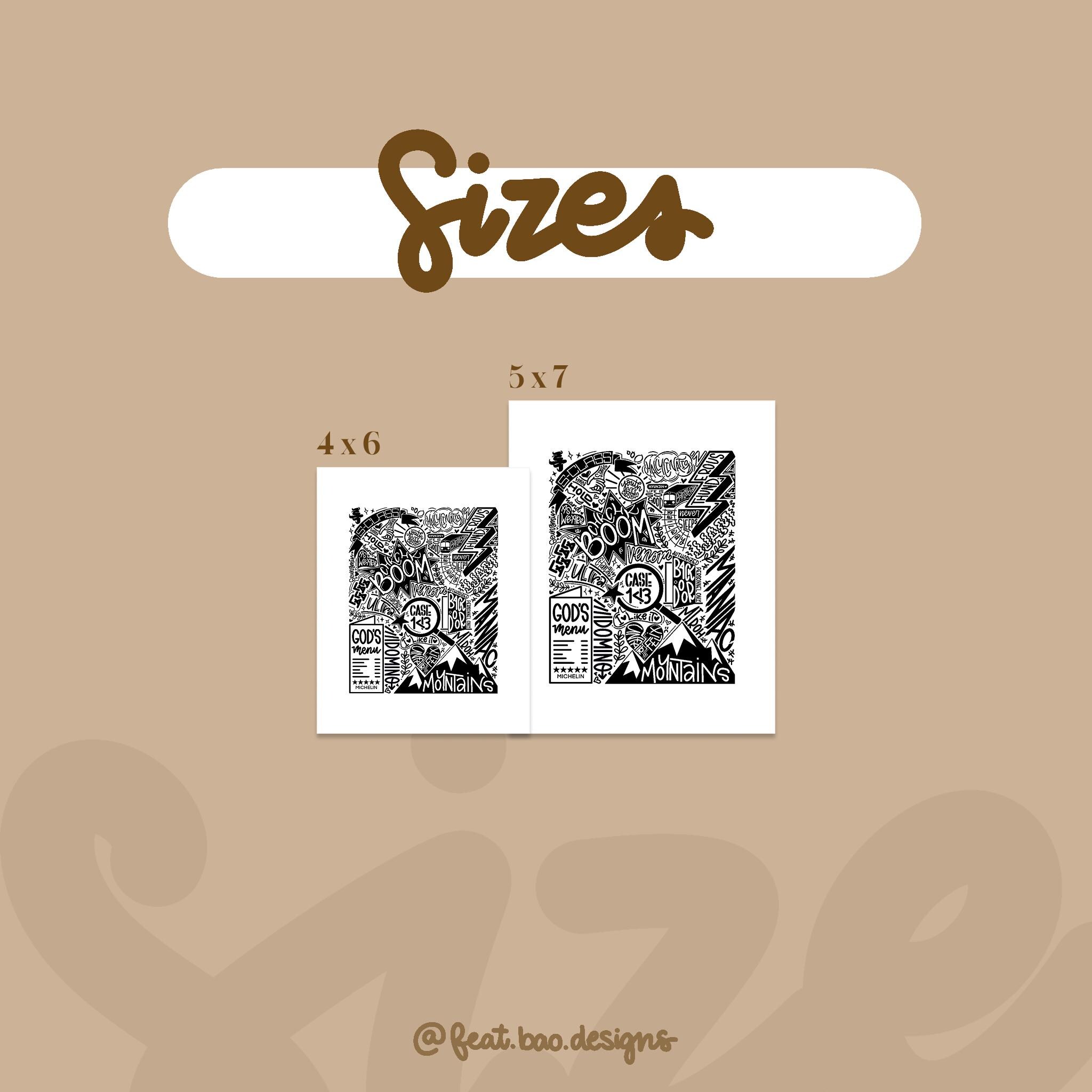 Stray Kids Dominate World Tour Tracklist Mini Print - Etsy