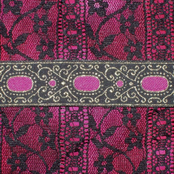 Black Fuchsia - Etsy