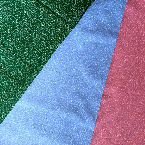 Civil War Reproduction Fabric Blue - Etsy