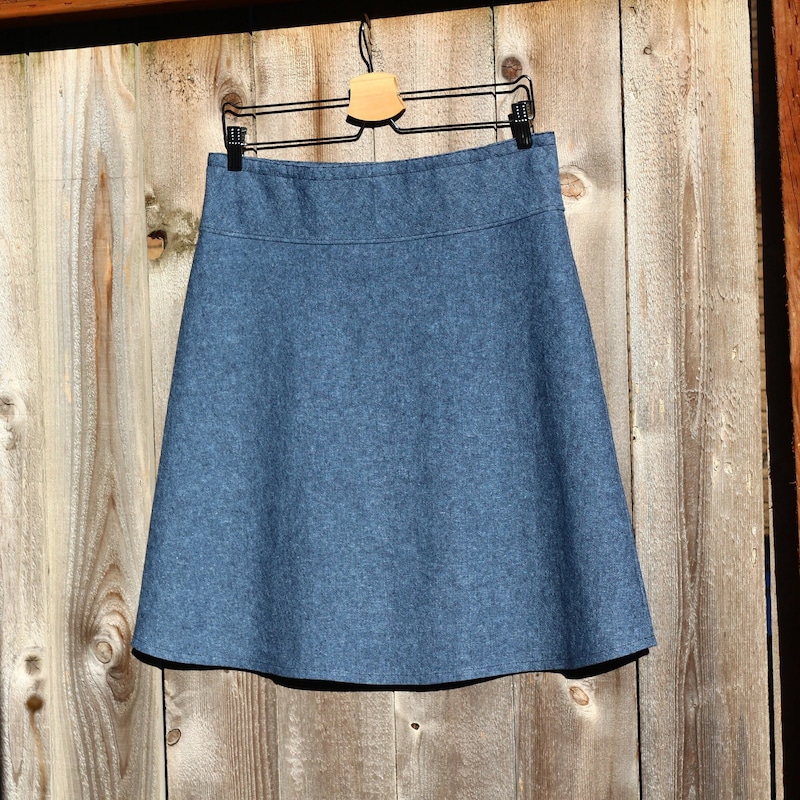 Custom Skirt - Etsy