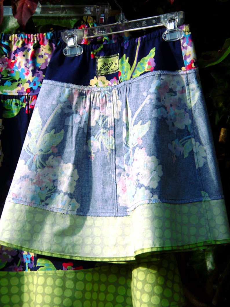 MaTcHinG mOmMy AnD mE LOVE Purple Bouquet Amy Butler | Etsy