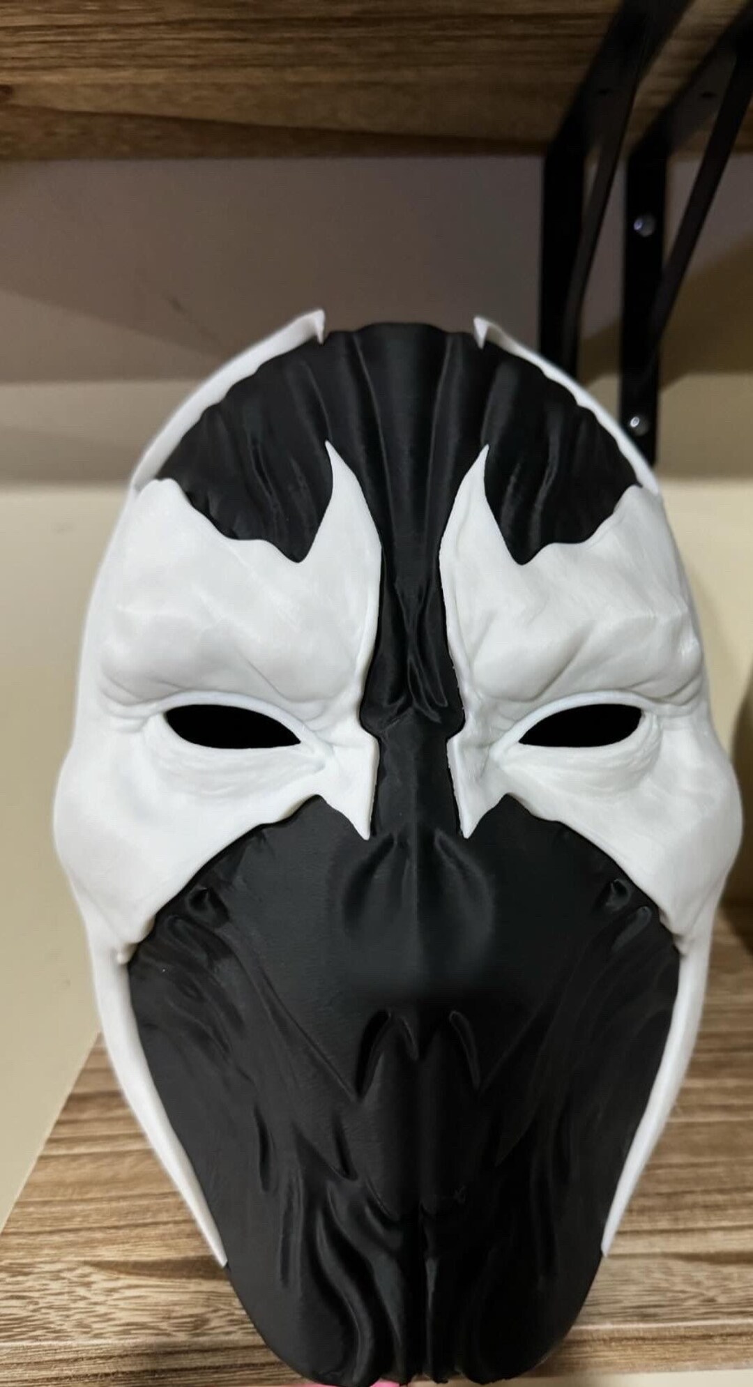 Spawn Customizable Helmet / Wall Art - Etsy