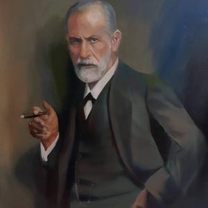 Custom Family Portrait Painting From Photo Commission Child Oil on ...