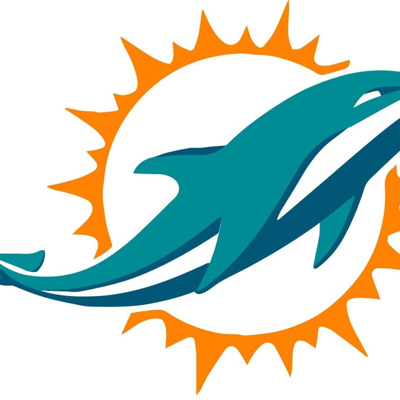 Dolphin Sticker - Etsy