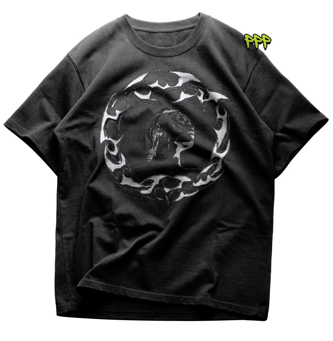 Ecco2k Unisex T-shirt, Ecco2k Tee, Ecco2k Merch, Crest, D&G - Etsy