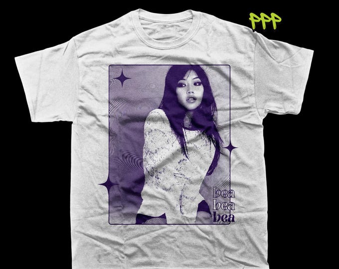 Limited Beabadoobee T-shirt - Beabadoobee Tee - Beabadoobee Hoodie ...