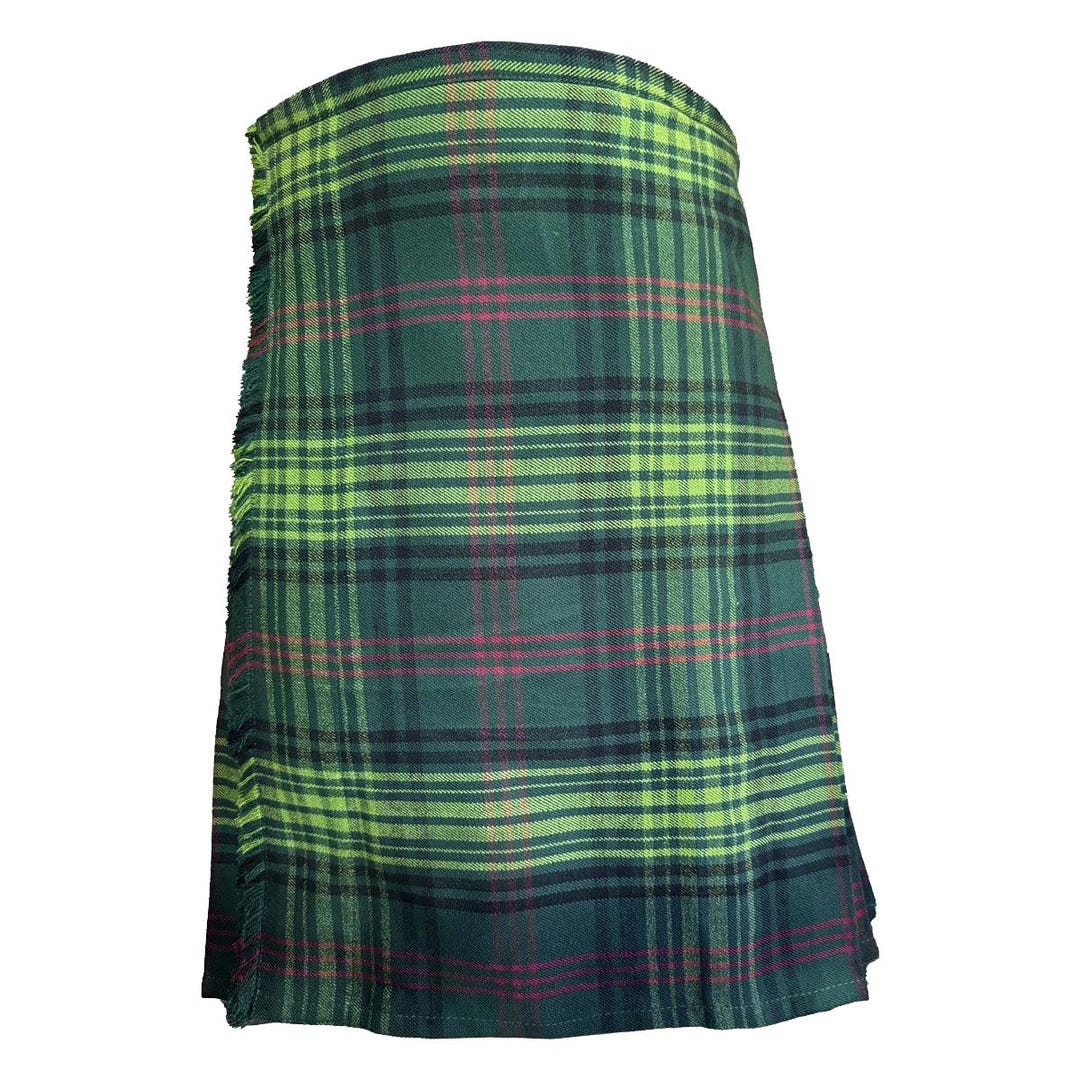 Clan Ross Hunting Tartan Kilt 8 Yard 16 OZ Scottish Wedding Wear - Etsy