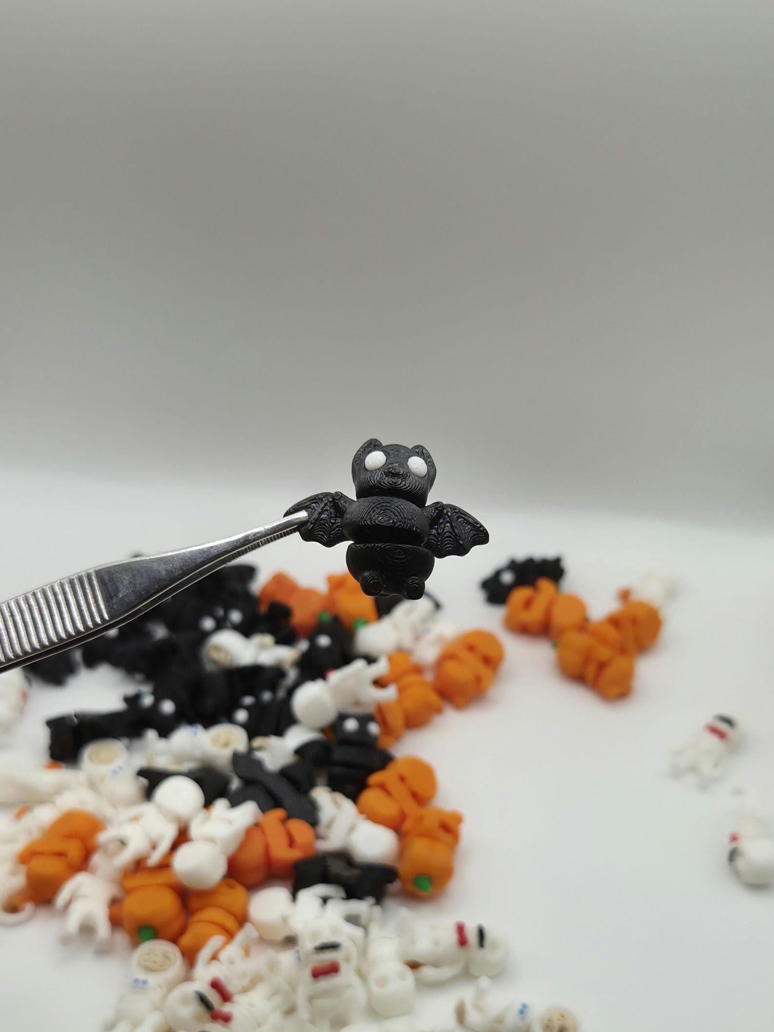 Halloween Mini Bundle | 3D Printed | Articulated Flexi Bundle ...