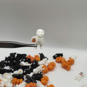 Halloween Mini Bundle | 3D Printed | Articulated Flexi Bundle ...