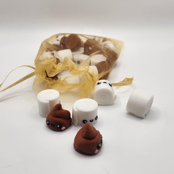 Poop Plush Toys - Etsy