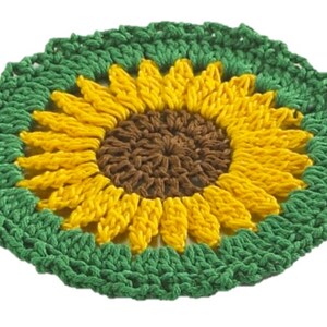 Everyday CD Coasters Set Crochet Pattern PDF Download,cd Coasters ...