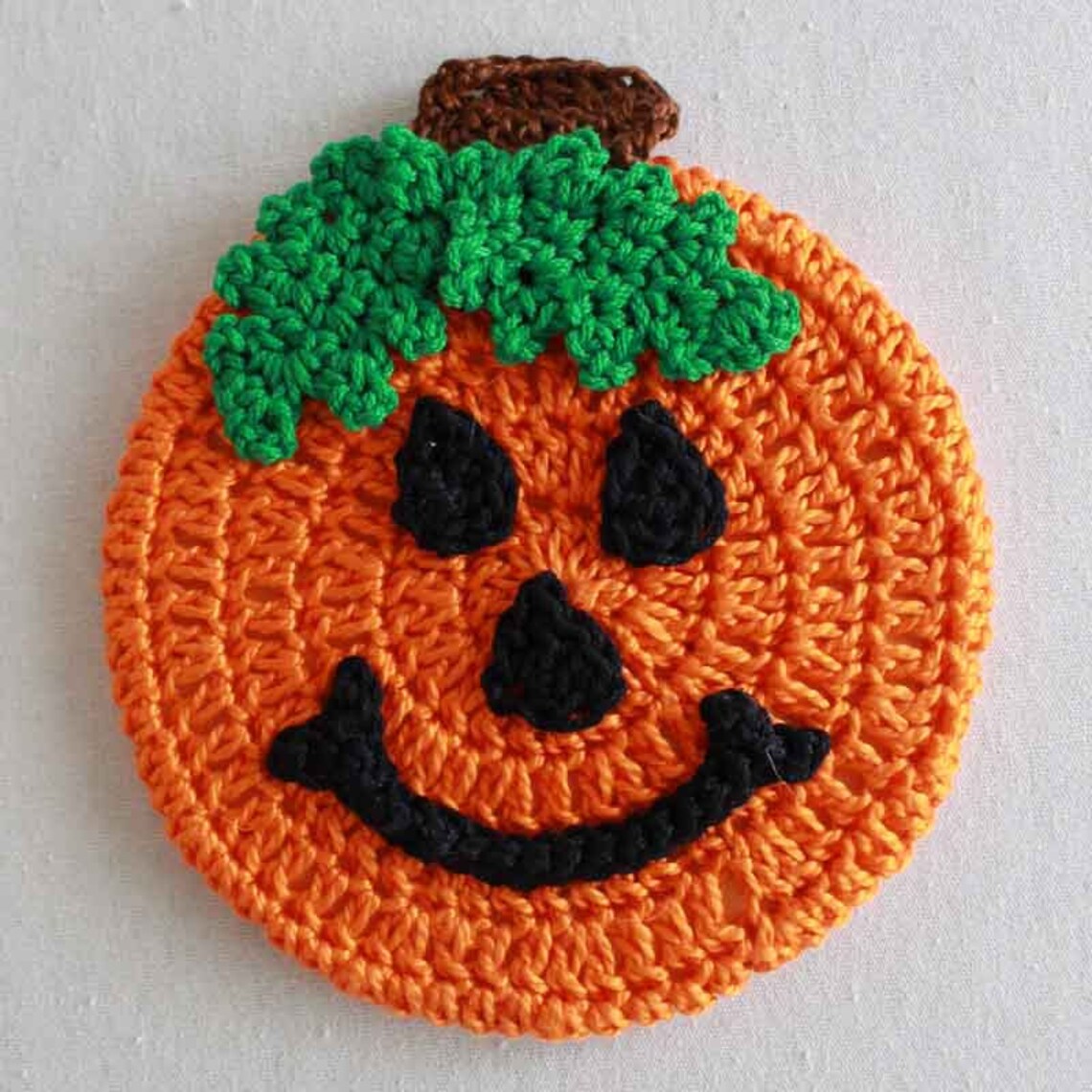 Holiday CD Coasters Crochet Pattern PDF Downloadcrochet - Etsy