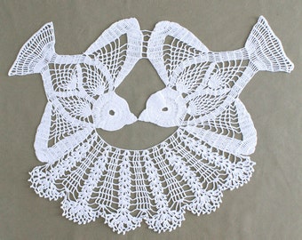 Hummingbird Crochet Pattern | Etsy