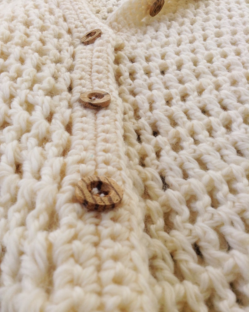 Italian Cape Crochet Pattern PDF Downloadvintage Fashion - Etsy