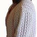 Destiny Bolero Crochet Pattern PDF Download,shrug Pattern,crochet ...