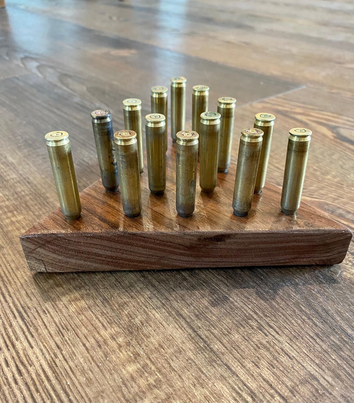 Classic Peg Game (rustic) - Etsy