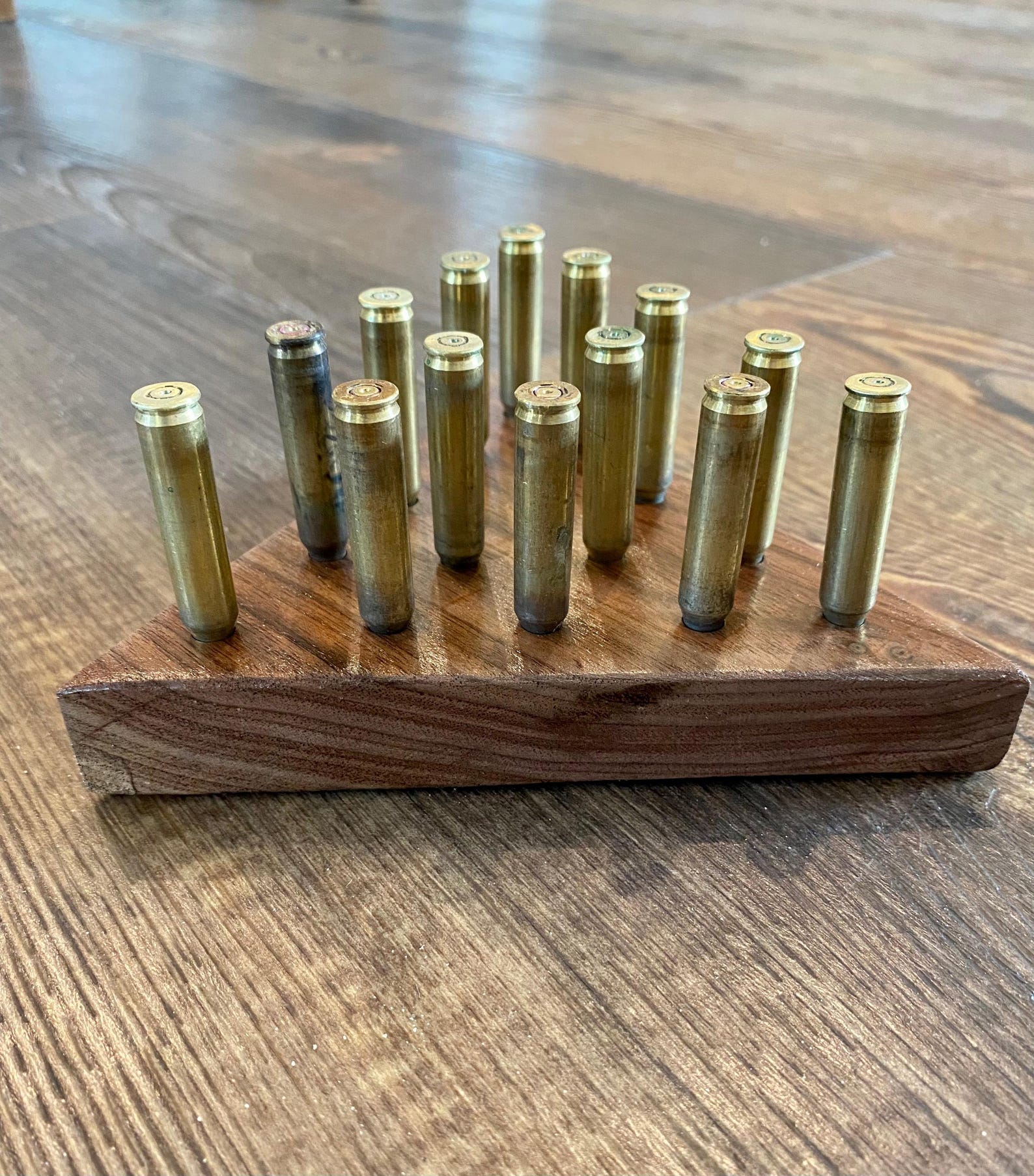 Classic Peg Game (rustic) - Etsy