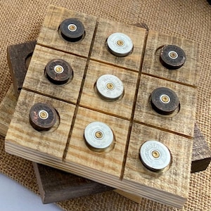 Tic Tac Toe - Etsy