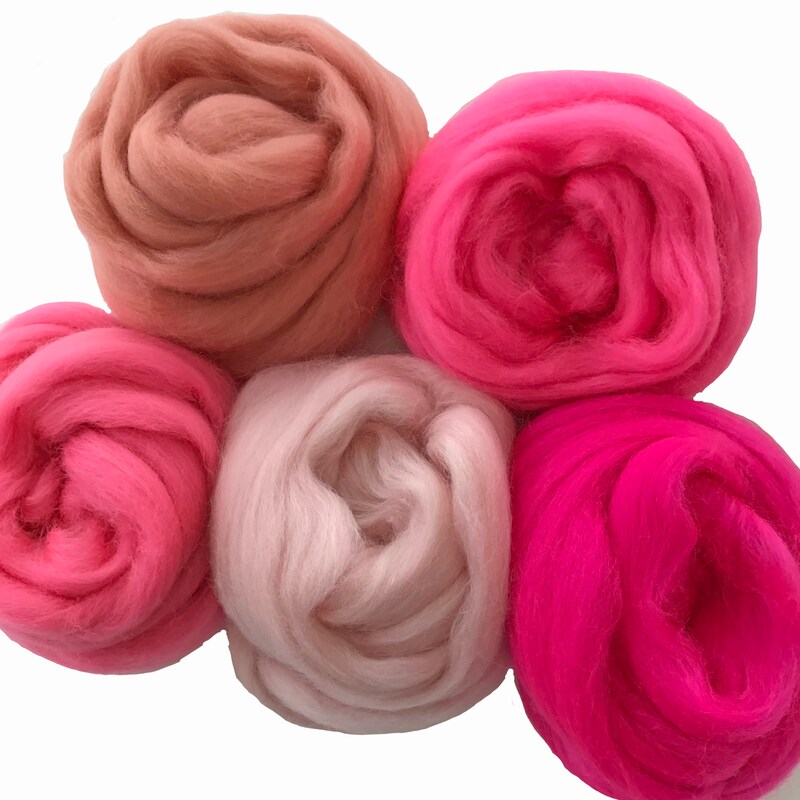 Yarn Sampler Pack - Etsy