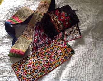 Ethnic embroidery | Etsy