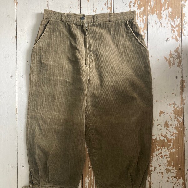 Plus Fours - Etsy UK