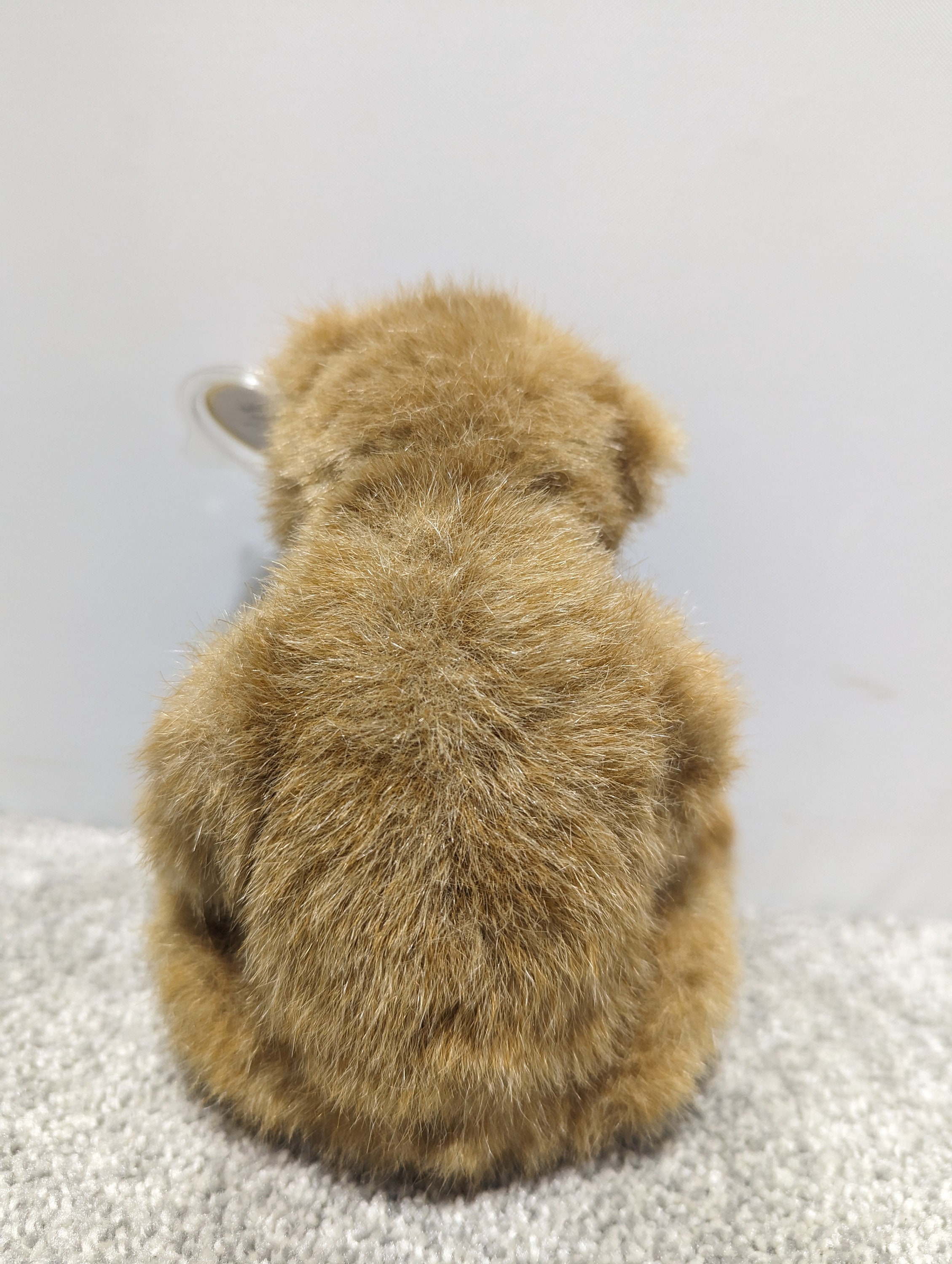 Rare TY Attic Treasure Collection - Cody Bear - Etsy