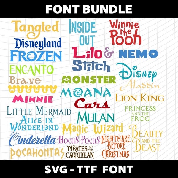 Canva Varsity Stitch - Etsy