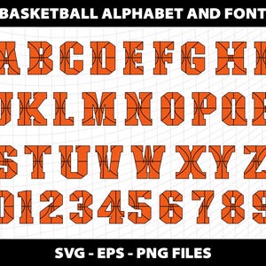 Doodle Alphabet Letters Cliparts Font Svg Png Letters Number Design ...