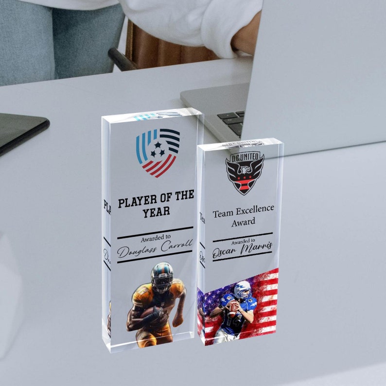 Custom Trophy, Corporate Trophy Award, Personal Sports Award Plaques ...