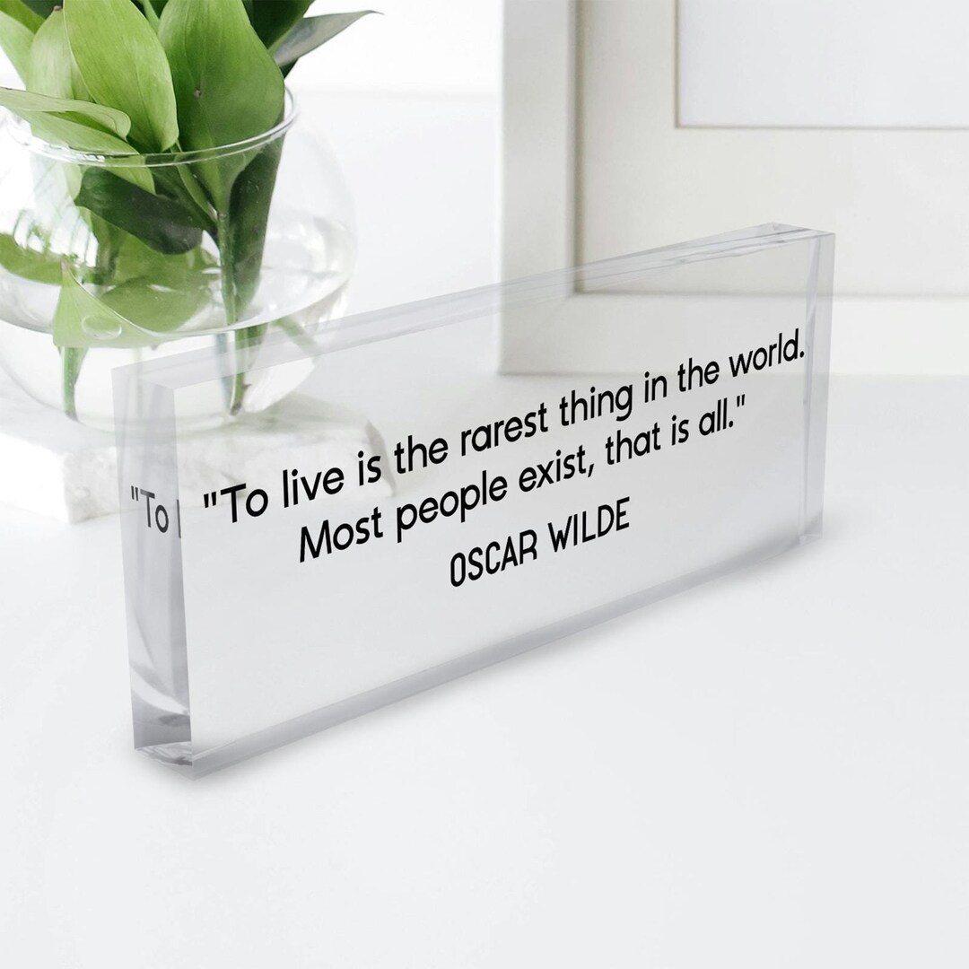 Custom Quote Sign, Personalized Quote Sign, Motivational Quotes ...