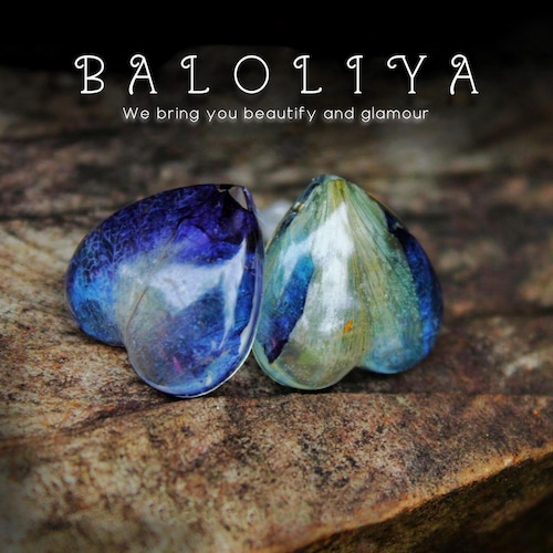 Baloliya - Etsy