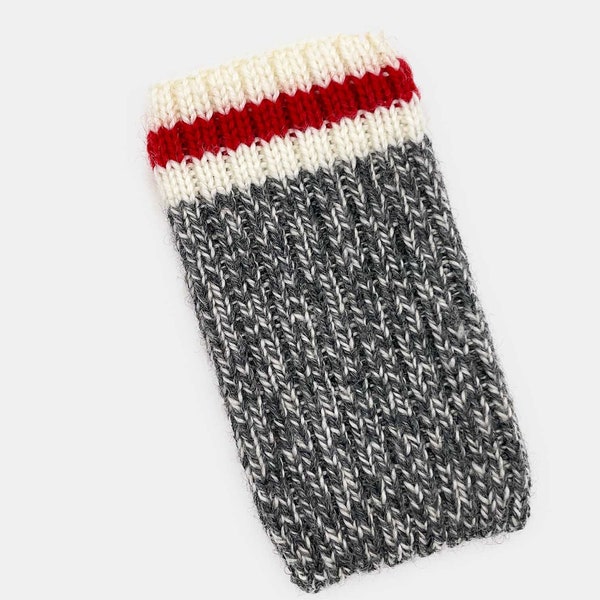 iPhone Sock - Etsy