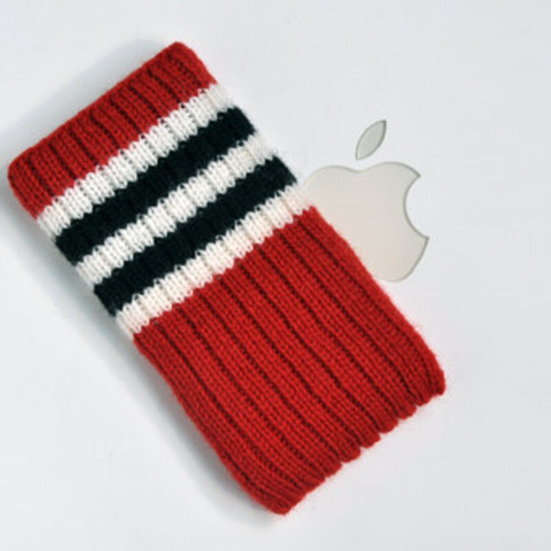 Ipod Classic Sleeve - Etsy