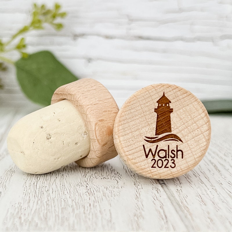 Lighthouse Favor - Etsy