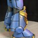 Ultramarines Suzerain Invictarus Cosplay Armor - Etsy