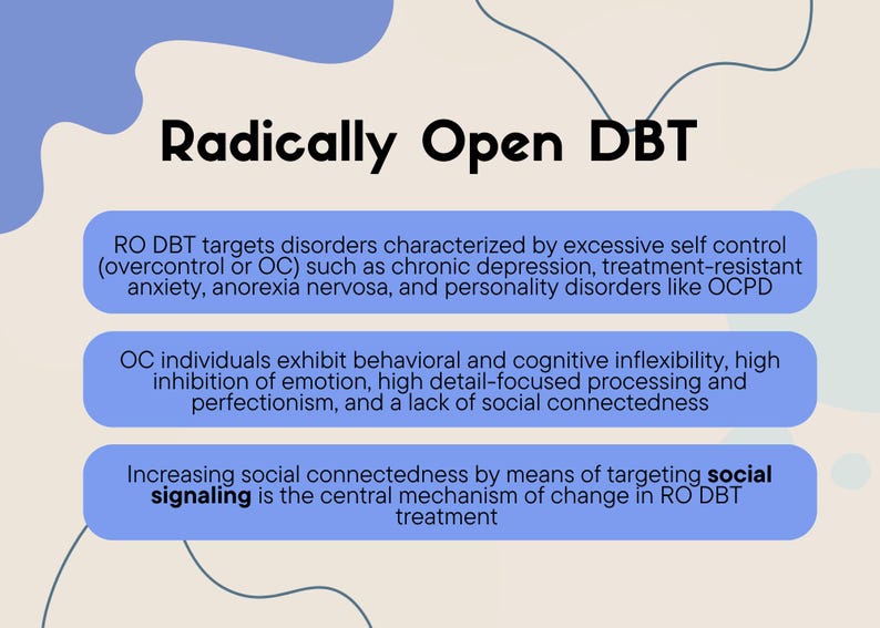 RO DBT Worksheets for Eating Disorders (SAGE Skill), Body Image ...